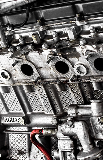 Minneapolis Auto Repair - DJ Foreign Auto Care